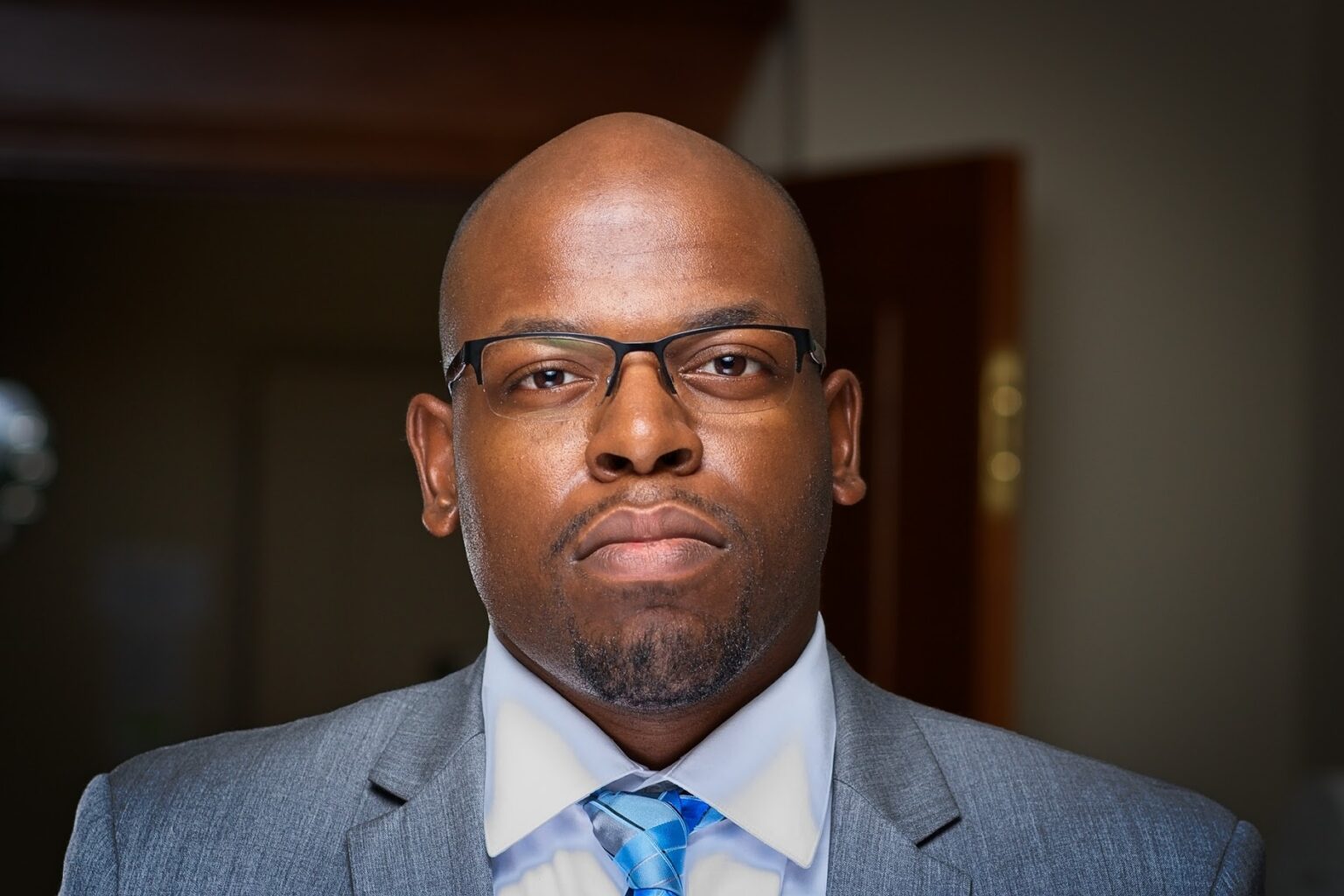 Antwain Nance – For Mecklenburg County Sheriff